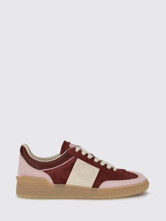 Valentino Garavani Sneakers VALENTINO GARAVANI Damen Farbe Pink
