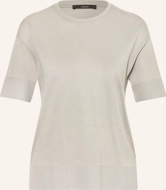 Windsor Windsor. T-Shirt grau