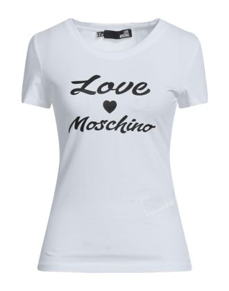 Love Moschino TOPS - T-shirts auf YOOX.COM