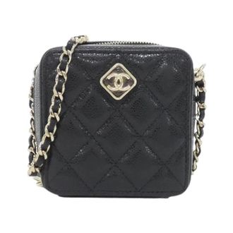 Chanel Pre-owned Ap2852 Mini Bag - - Pre-owned - Damen - Schwarzk - ONE SIZE
