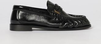 Saint Laurent Mocassin SAINT LAURENT Femme couleur Noir