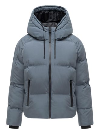 Navahoo Damen Winterjacke Petit-Puffy im Oversize-Look
