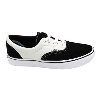 Vans ComfyCush Era Suede/Canvas Sneakers - - Shoes - Herren - Schwarzk - 42 EU