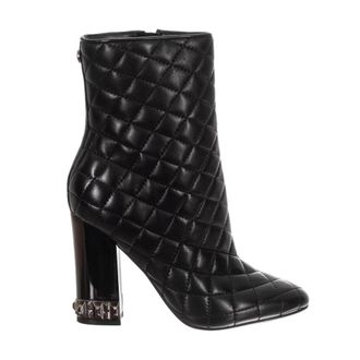 Guess Ankle Boots - - Shoes - Damen - Schwarzk - 35 EU