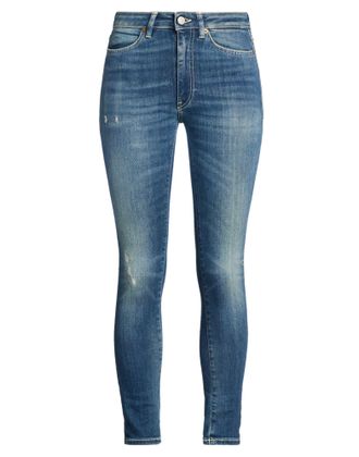 Dondup HOSEN & R&Ouml;CKE - Jeanshosen auf YOOX.COM