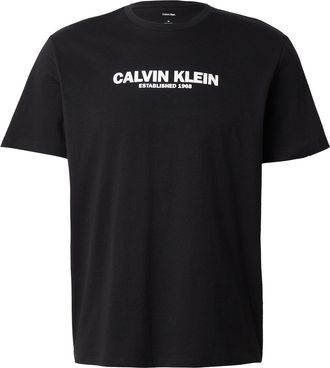 Calvin Klein T-Shirt 30s