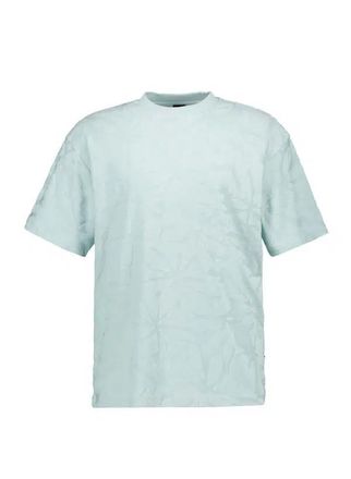 Boss Orange by Hugo Boss BOSS Orange Herren T-Shirts orange