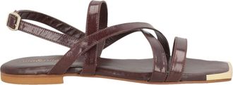 Nila & Nila SCHUHE - Sandalen auf YOOX.COM