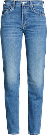 Mother HOSEN & R&Ouml;CKE - Jeanshosen auf YOOX.COM