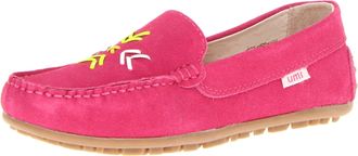 Umi morie f ii 322672a-660, Mädchen Mokassins, Pink (pink), EU 33