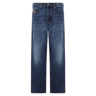 Diesel D-Macs Jeans - - Jeans - Herren - Blau - W30