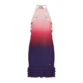 Casablanca Kurzes Off-Shoulder-Kleid - - Dresses - Damen - Rosa - S