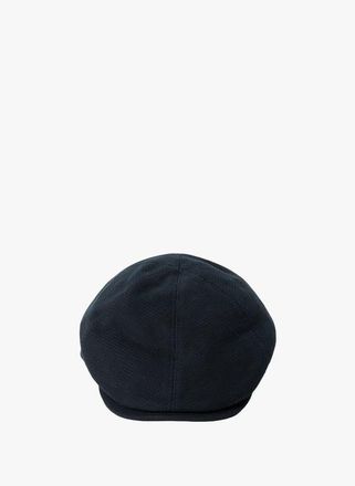 Saison 1865 Uni Cap - Blau