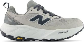 New Balance Homme Fresh Foam X Hierro Trek en Gris, Su&egrave;de/Mesh, Taille 40.5
