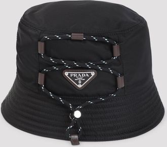 Prada Chapeau Prada Re en nylon