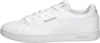 Reebok Femme, Sport, Blanc, Taille: 36 EU Court Clean