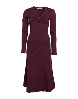 Twin-Set KLEIDER - Midi-Kleider auf YOOX.COM