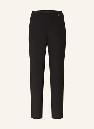 Marc Cain Hose Sofia schwarz