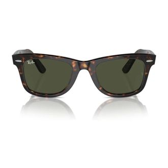 Ray-Ban Homme, Accessoires, Brun, Taille: 54 MM Yeux Homme Ac&eacute;tate Collection Automne/Hiver