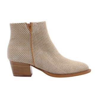 Alpe Damen, Schuhe, Beige, 40 EUGr&ouml;&szlig;e