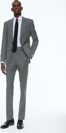 Fursac Costume grande taille en laine vierge - Taille 54 - Homme