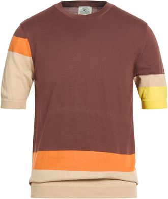 MQJ STRICKWAREN - Pullover auf YOOX.COM