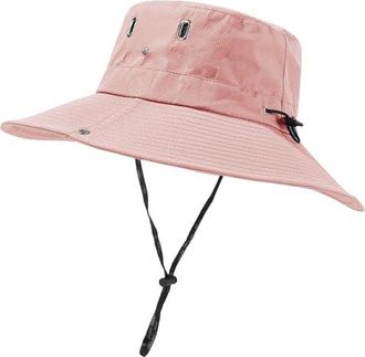 Feoya Chapeau de Pêcheur Randonnée Cyclisme Casquette Desert Chapeau de Soleil Protection UV