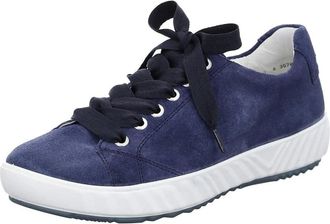Ara Damen, Schuhe, Blau, 38 EUGr&ouml;&szlig;e