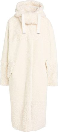 BOSS JACKEN & MÄNTEL - Shearling- & Kunstfell auf YOOX.COM