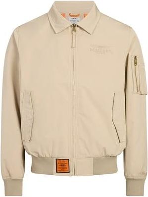 Bombers Original Bomber Hawk &agrave; col classique