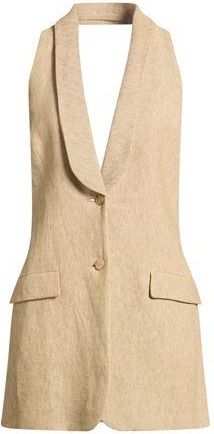 Alberta Ferretti Ensembles et coordonn&eacute;s - Gilets de costume sur YOOX.COM