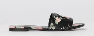 Dolce & Gabbana Sandalen Mit Absatz DOLCE & GABBANA Damen Farbe Pink