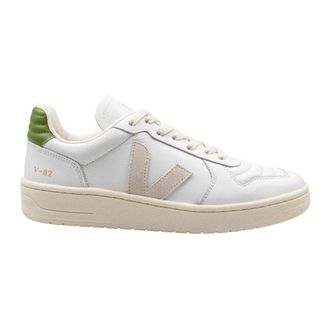 Veja V82 Sneakers - - Shoes - Herren - Wei&szlig; - 39 EU