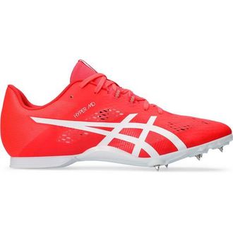 Asics Herren Leichtathletikschuhe HYPER MD 8