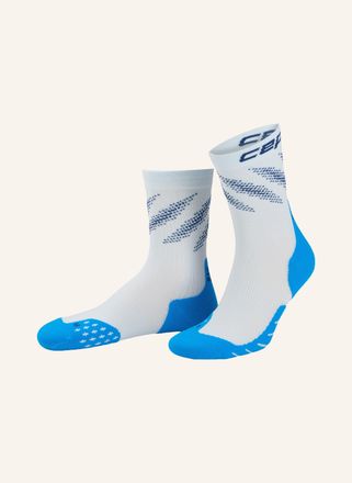 CEP Cep Laufsocken Run Edt. Elliptic blau