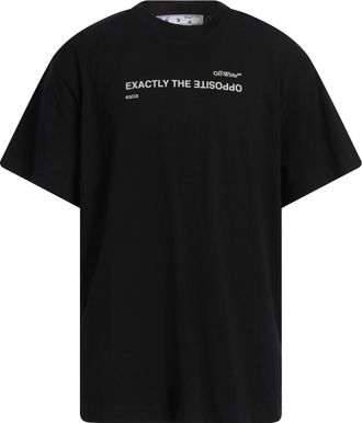 Off-white TOPS - T-shirts auf YOOX.COM