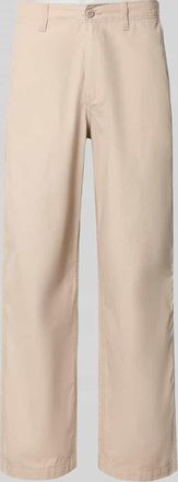 Jack & Jones Wide Fit Hose aus reiner Baumwolle Modell Bill