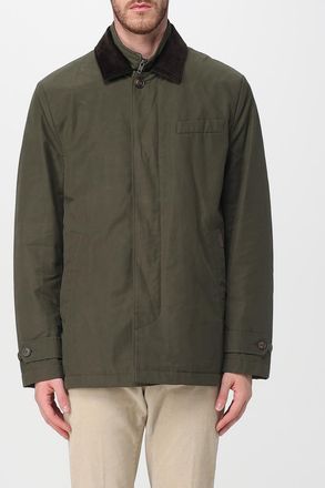 Fay Jacke Herren Farbe Waldgr&uuml;n