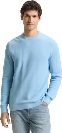 Tom Tailor Strickpullover mit Struktur