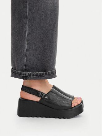 G-Star Raw Sandalen CEO-WI16-14944-01 Schwarz