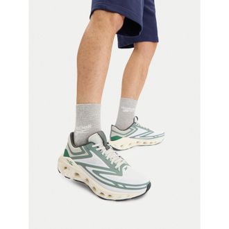 Reebok Laufschuhe Reebok EO-FUEL FLEX RUN 100244526 Wei&szlig;
