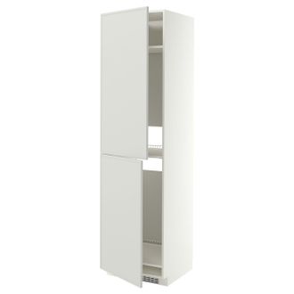 IKEA METOD Hochschrank f K&uuml;hl-/Gefrierschrank