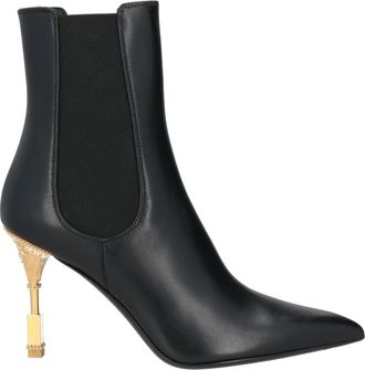 Balmain SCHUHE - Stiefeletten auf YOOX.COM