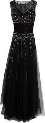 Alberta Ferretti ROBES - Robes longues sur YOOX.COM