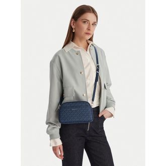 Michael Kors Handtasche MICHAEL Michael Kors 32F5SJ6C5V Dunkelblau