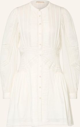 Ulla Johnson Ulla Johnson Kleid Elysia weiss