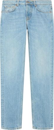 TELA GENOVA HOSEN & R&Ouml;CKE - Jeanshosen auf YOOX.COM