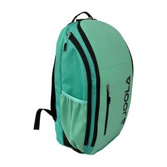 Joola Ipong Sports Vision II Petrol Laptop-Rucksack