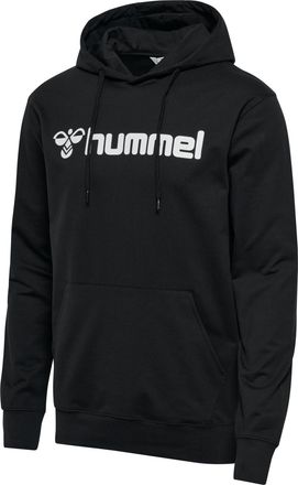 Hummel hmlGO 2.0 LOGO HOODIE
