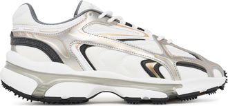 Lacoste Sneakers Lacoste L003 2K24 7-50SMA0104 Weiß